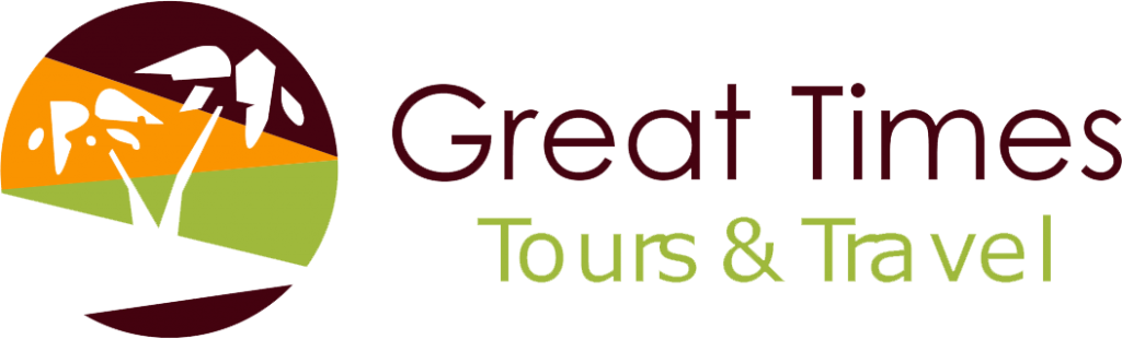 Home - Great Times Tours & Travel